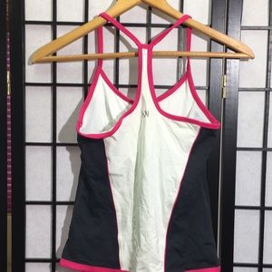 Old Navy | Tops | 3 Old Navy Sport Racer Back Size Xs | Poshmark